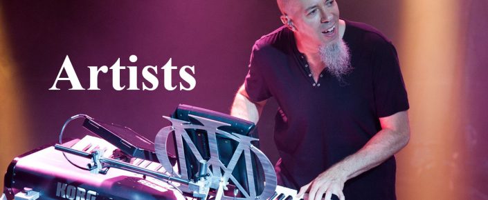 Korg Middle East – Official website for Korg Middle East